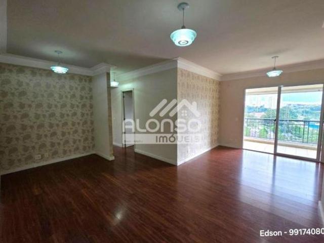 APARTAMENTO A VENDA COM 3 QUARTOS SENDO 1 SUÍTE E 2 VAGAS COBERTAS NO BUTANTÃ 90 M²