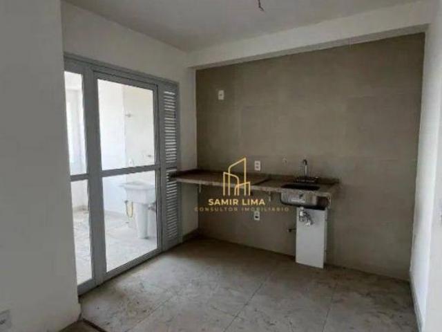 Apartamento a venda com 3 quartos sendo 1 suíte e 2 vagas de garagem