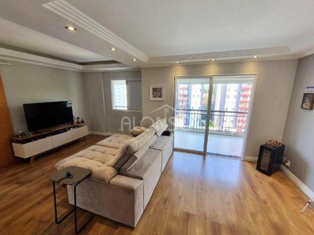 Apartamento a venda com 3 quartos sendo 1 suíte e 2 vagas no Butantã 90 m²