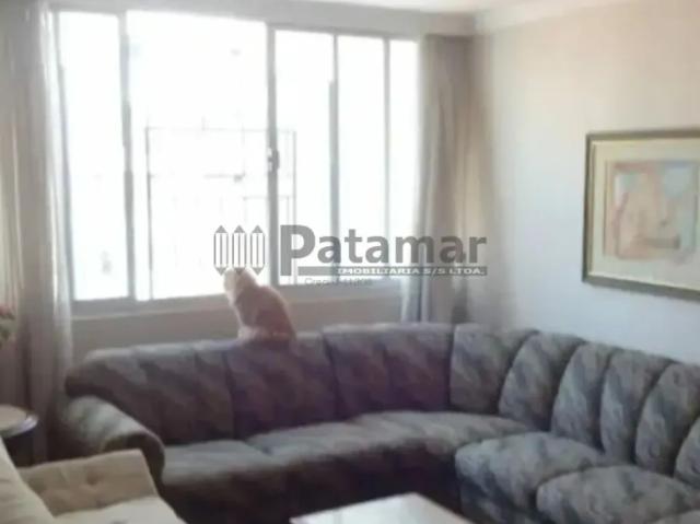 Apartamento a venda com 3 quartos sendo 1 suite em Pinheiros