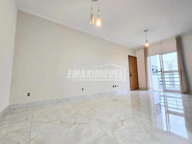 Apartamento á venda com 3 Quartos sendo 1 suíte em Sorocaba SP