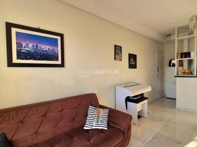Apartamento à venda com 3 quartos sendo 1 suíte Evidence Trujillo Sorocaba/SP