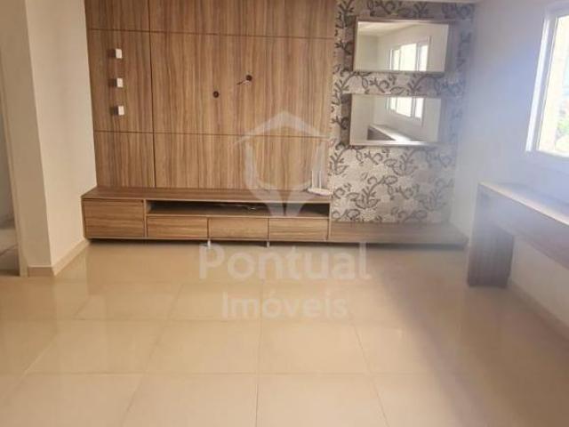 Apartamento à venda, com 3 quartos sendo 1 suíte, Jaraguá, UBERLANDIA MG