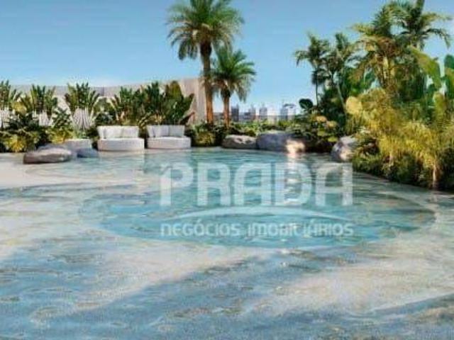 Apartamento à venda com 3 quartos sendo 1 suíte Jardim Finotti Uberlândia/MG