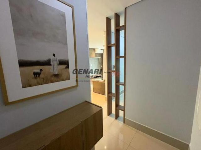 Apartamento à venda com 3 Quartos sendo 1 suíte, Le Jardim Indaiatuba SP