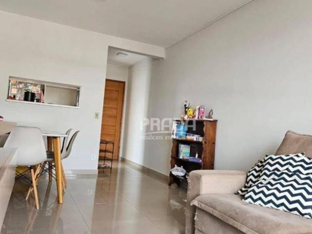Apartamento à venda com 3 quartos sendo 1 suíte Martins Uberlândia/MG