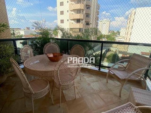 Apartamento à venda com 3 quartos sendo 1 suíte Martins Uberlândia/MG