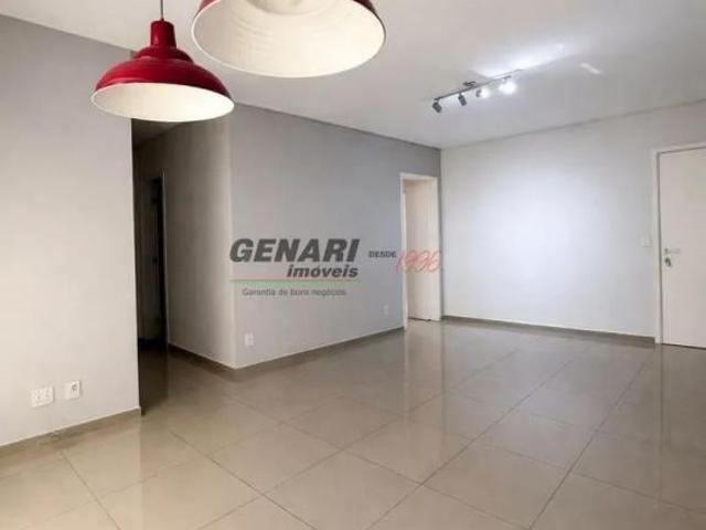 Apartamento à venda com 3 quartos sendo 1 suíte no Torres da Liberdade, Indaiatuba SP