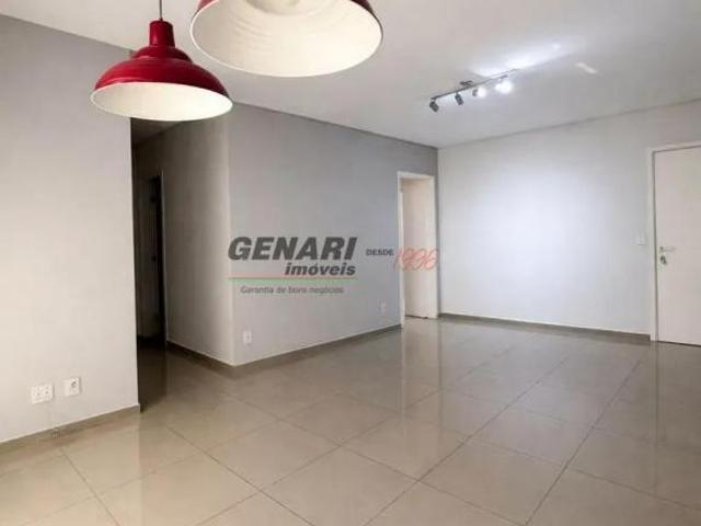 Apartamento à venda com 3 quartos sendo 1 suíte no Torres da Liberdade, Indaiatuba SP