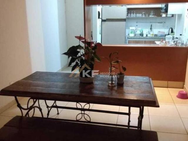 Apartamento à Venda com 3 Quartos, sendo 1 Suite no a bairro Lagoinha Ribeirão Preto / SP
