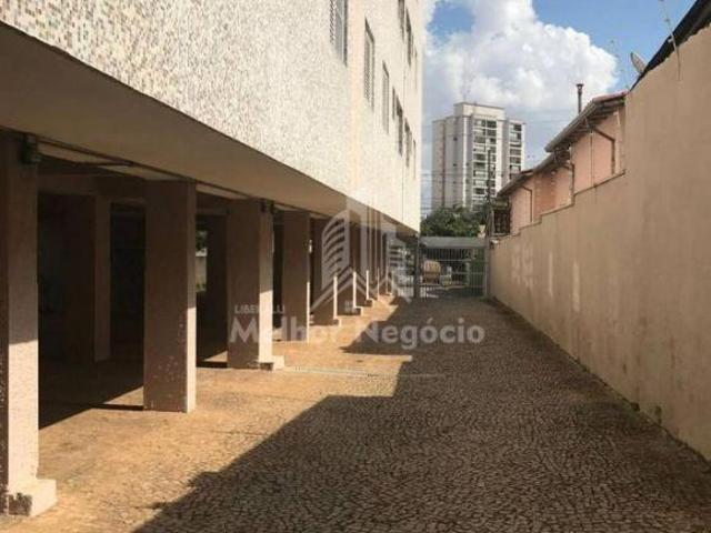 Apartamento à venda com 3 quartos sendo 1 suíte no bairro Taquaral Campinas/SP