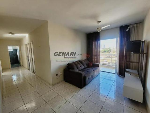 Apartamento à venda com 3 quartos sendo 1 suíte no Cidade Nova, Indaiatuba SP