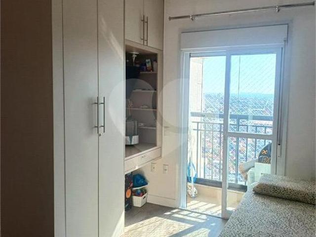 Apartamento à venda com 3 quartos, sendo 1 suíte, no condomínio Murano Braz de Pina, Mogi das Cruze