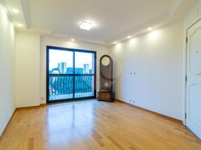 Apartamento a venda no Alto da Boa Vista com 3 quartos