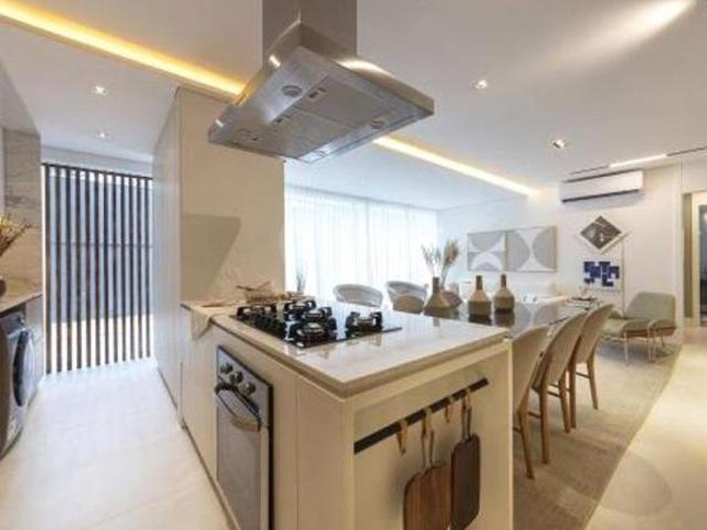 Apartamento à venda no Jardim Paulista, São Paulo