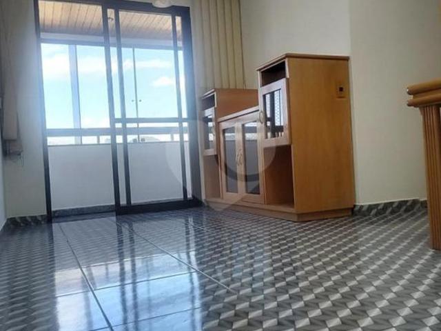Apartamento à venda com 3 quartos, sendo 1 suíte, no condomínio Edifício Brasíllia, Guarulhos