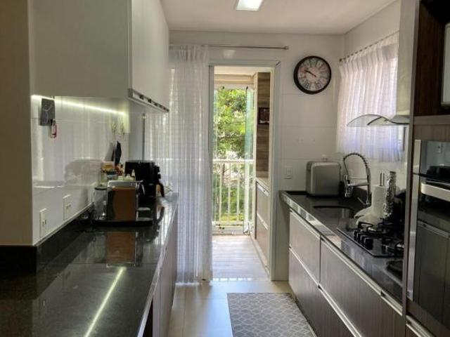 APARTAMENTO À VENDA COM 3 QUARTOS SENDO 1 SUÍTE NO CONDOMINIO HORIZONTES SERRA DO JAPI JARDIM