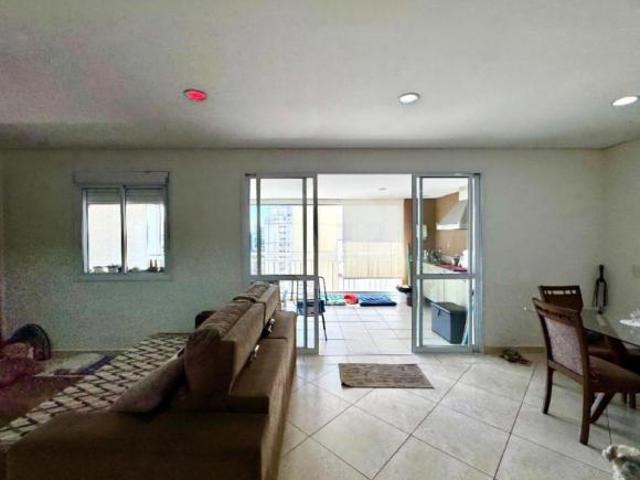 Apartamento à venda com 3 quartos, sendo 1 suíte, no condomínio Isla Lago Dos Patos, Guarulhos