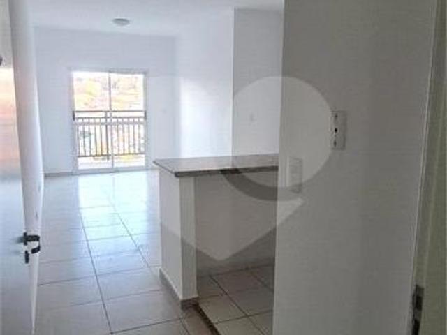 Apartamento à venda com 3 quartos, sendo 1 suíte, no condomínio Res Spazio D&apos itália, Mogi das Cruze