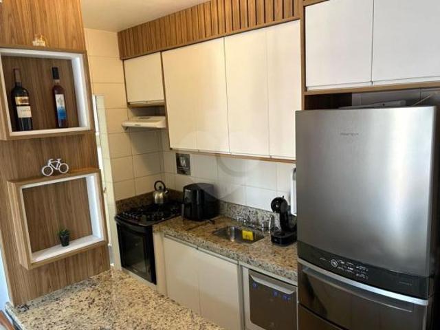 Apartamento d`talia 80m² Mogi das Cruzes