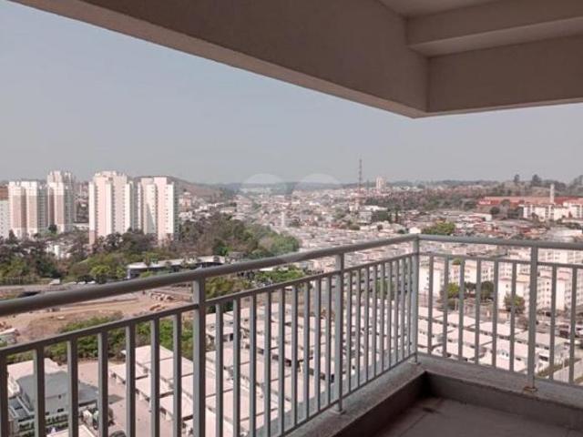 Apartamento à venda com 3 quartos, sendo 1 suíte, no condomínio Reserva Ipoema, Mogi das Cruzes