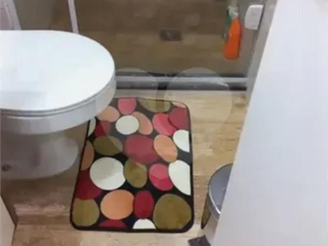 Apartamento à venda com 3 quartos, sendo 1 suíte, no condomínio Reserva Mairare, São Paulo SP