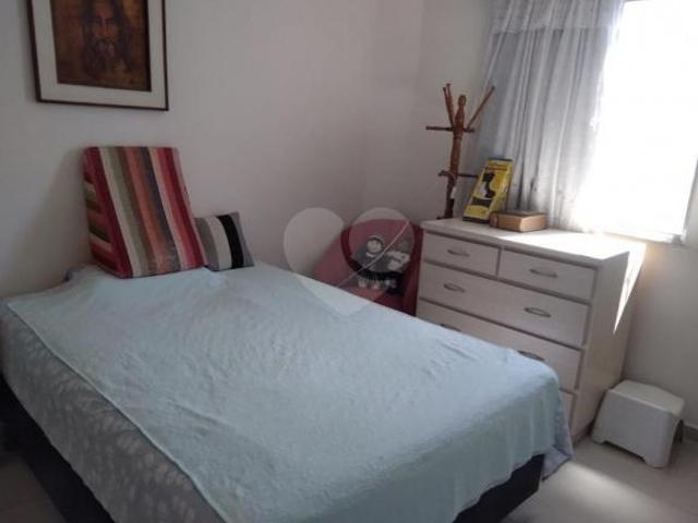Apartamento à venda com 3 quartos, sendo 1 suíte, no condomínio Residencial Ravena, Mogi das Cruzes