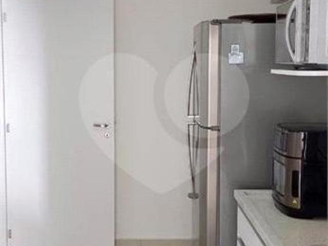 Apartamento à venda com 3 quartos, sendo 1 suíte, no condomínio Spazio Club Alto do Ipiranga, Mogi