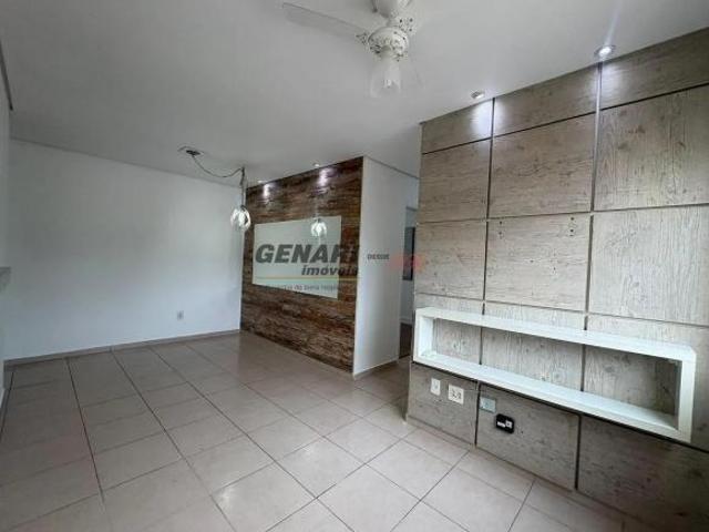 Apartamento à venda com 3 quartos sendo 1 suíte no Condomínio Spazio Illuminare Parque São Louren