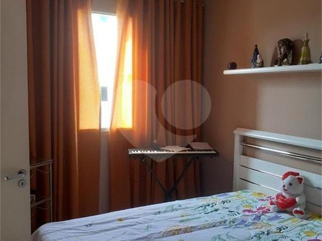 Apartamento à venda com 3 quartos, sendo 1 suíte, no condomínio Spazio Mondrian, Mogi das Cruzes