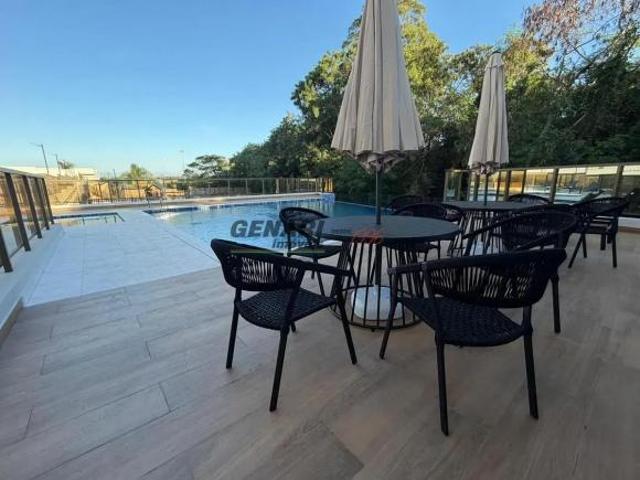 Apartamento à venda com 3 Quartos sendo 1 Suíte no Jardim Santiago, Indaiatuba SP