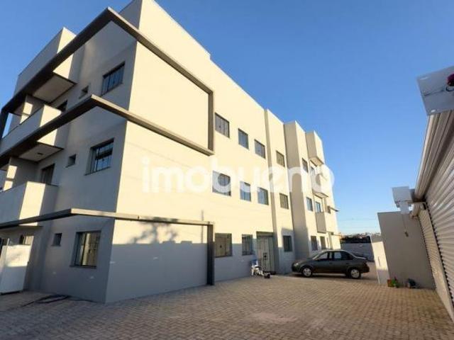 Apartamento à venda com 3 quartos sendo 1 suíte no Parque da Colina, 81,26m²