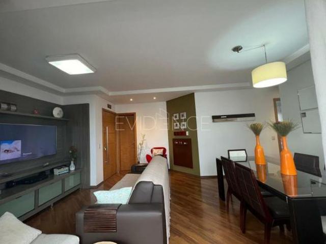 Apartamento à venda com 3 quartos, sendo 1 suíte, próximo ao metrô Tatuapé