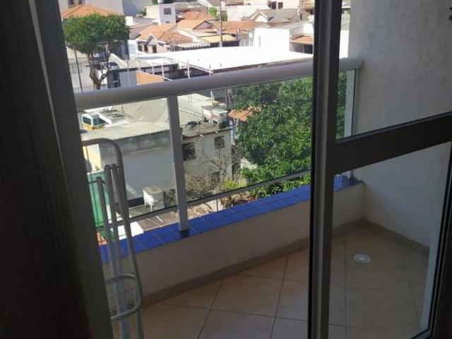 Apartamento à venda com 3 quartos, sendo 1 suíte Santa Maria, São Caetano do Sul, SP
