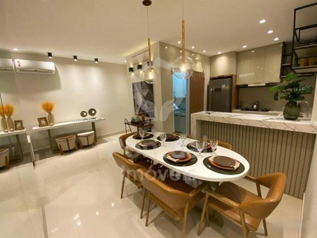 Apartamento à venda, com 3 Quartos sendo 1 suite SANTA MÔNICA, UBERLANDIA MG