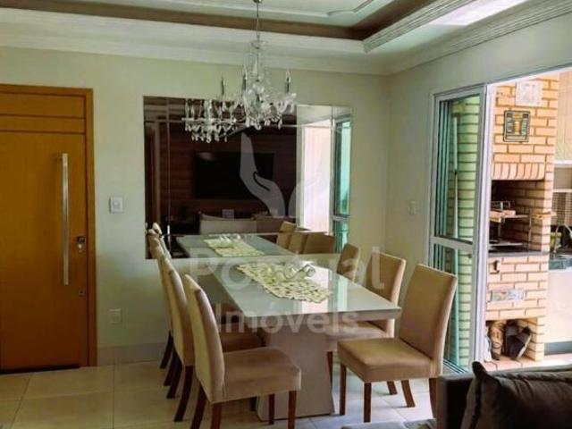 Apartamento à venda, Com 3 quartos sendo 1 suite, SANTA MÔNICA, UBERLANDIA MG