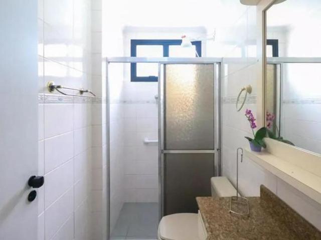 Apartamento à venda com 3 quartos, sendo 1 suíte Santa Paula, São Caetano do Sul, SP
