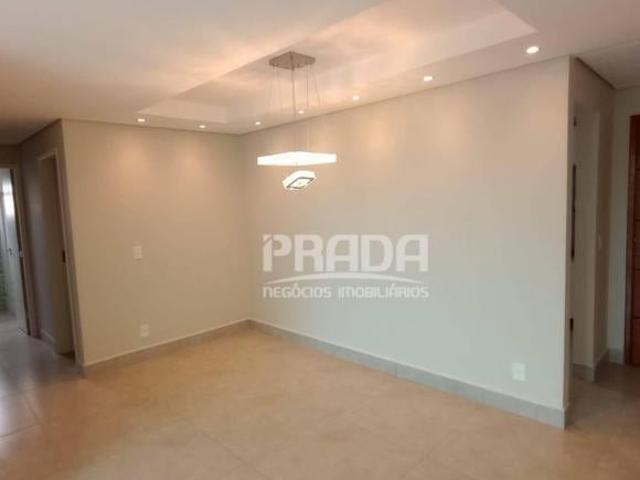 Apartamento à venda com 3 quartos sendo 1 suíte Saraiva Uberlândia/MG