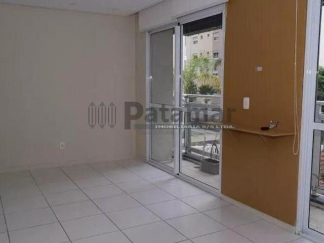 Apartamento a venda com 3 quartos, sendo 1 suítes em Pinheiros