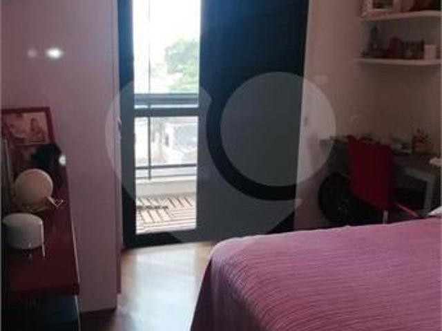 Apartamento à venda com 3 quartos, sendo 2 suítes, no condomínio Village Di Parma, Mogi das Cruzes