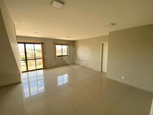 Apartamento à venda com 3 quartos, sendo 2 suítes, no condomínio Giardino de Ravello, São Carlos