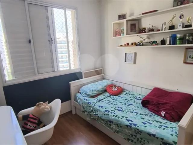 Apartamento à venda com 3 quartos, sendo 2 suítes, no condomínio Ilê Eco Life, São Paulo SP