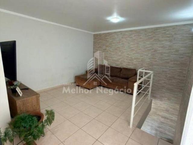 Apartamento a venda com 3 quartos sendo um suíte no bairro Ponte Preta em Campinas/SP