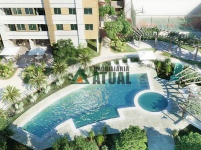 APARTAMENTO A VENDA COM 3 QUARTOS SENDO UMA SUÍTE NA REGIÃO SUL