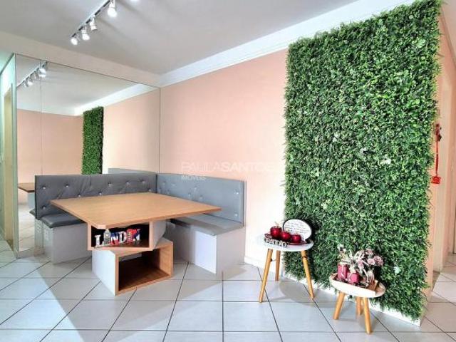 Apartamento à venda com 3 quartos sendo uma suíte Edifício Garden Hill Piratininga Sorocaba/SP