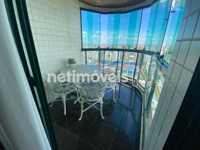 Apartamento à Venda com 3 Quartos, Suíte, 2 Vagas e Vista Deslumbrante