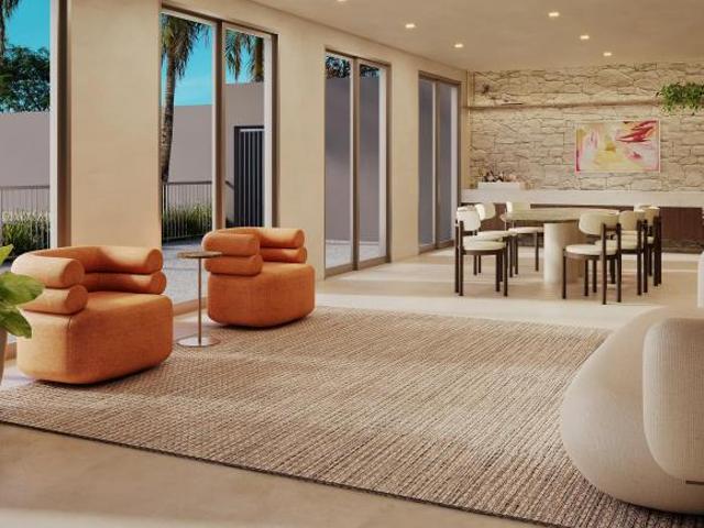 Apartamento à venda com 3 quartos, suíte e varanda gourmet em Chácara Bela Vista, Sumaré