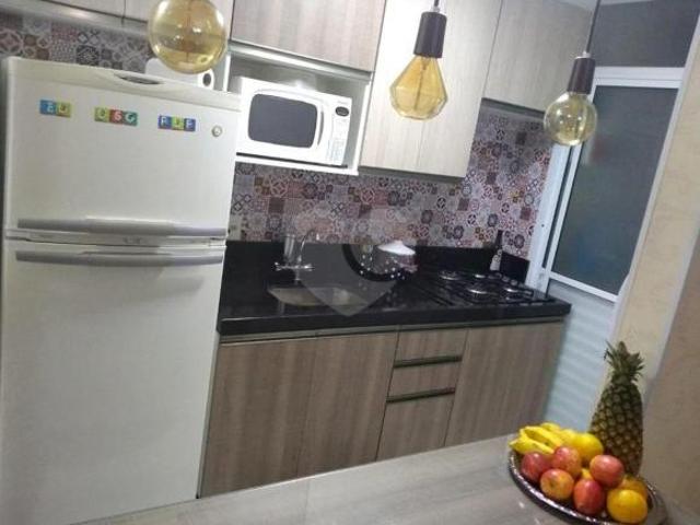 Apartamento à Venda com 3 Quartos, Suíte e Lazer Completo