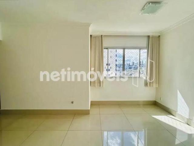 Apartamento à Venda com 3 Quartos, Suíte e Lazer Completo | Andar Alto