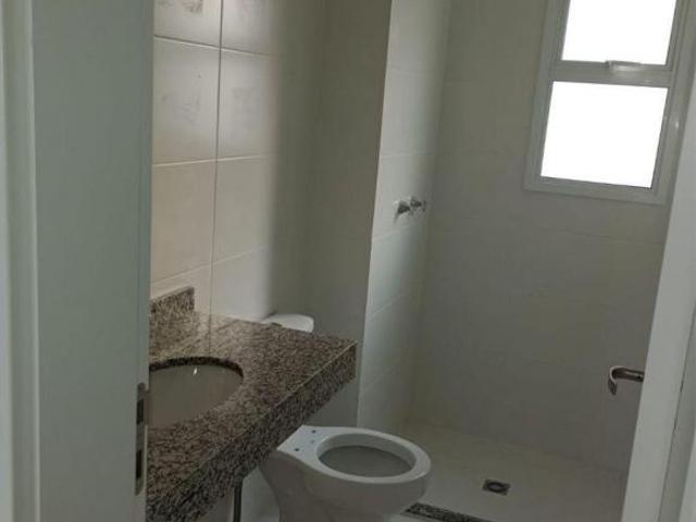 Apartamento á venda com 3 quartos, suíte, sacada com churrasqueira Ecoville
